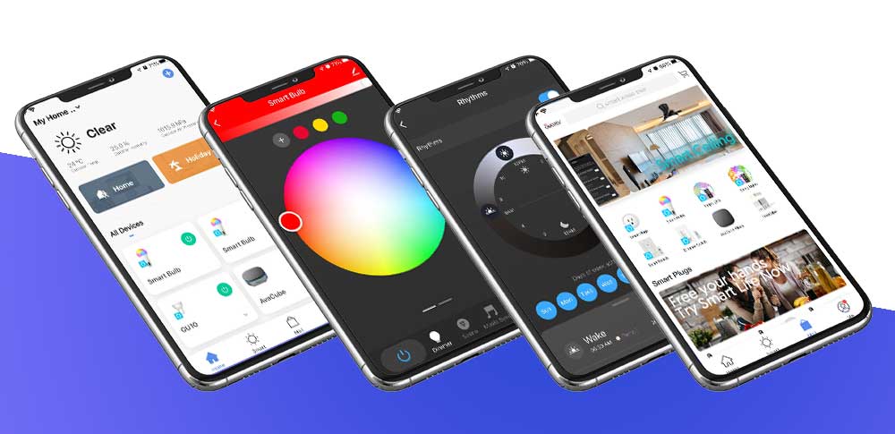 Collections – AvatarControls