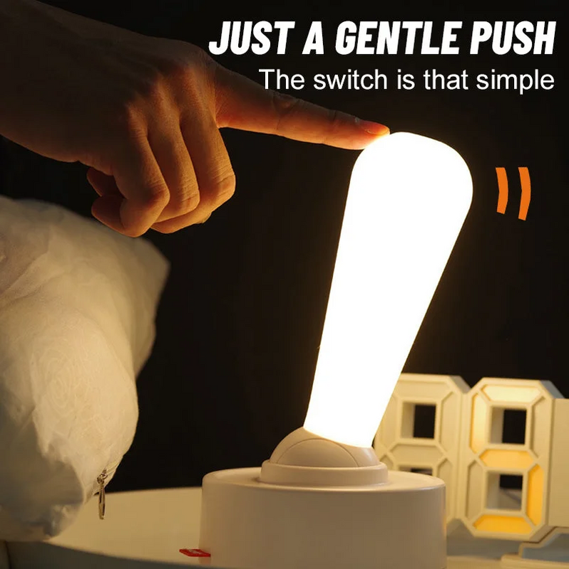 Toggle Rocker Switch Night Light — AvatarControls
