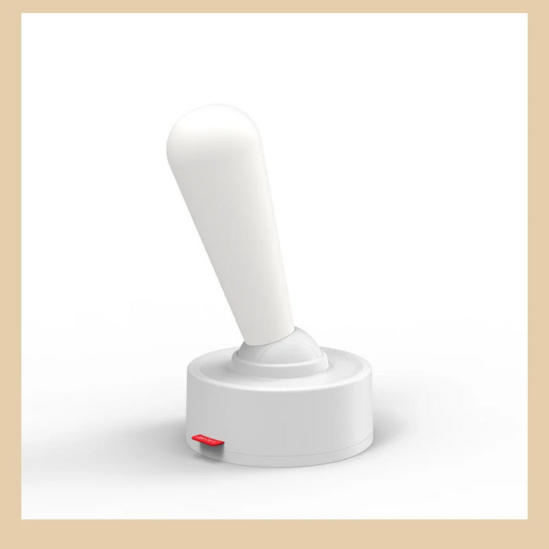 Toggle Rocker Switch Night Light — AvatarControls