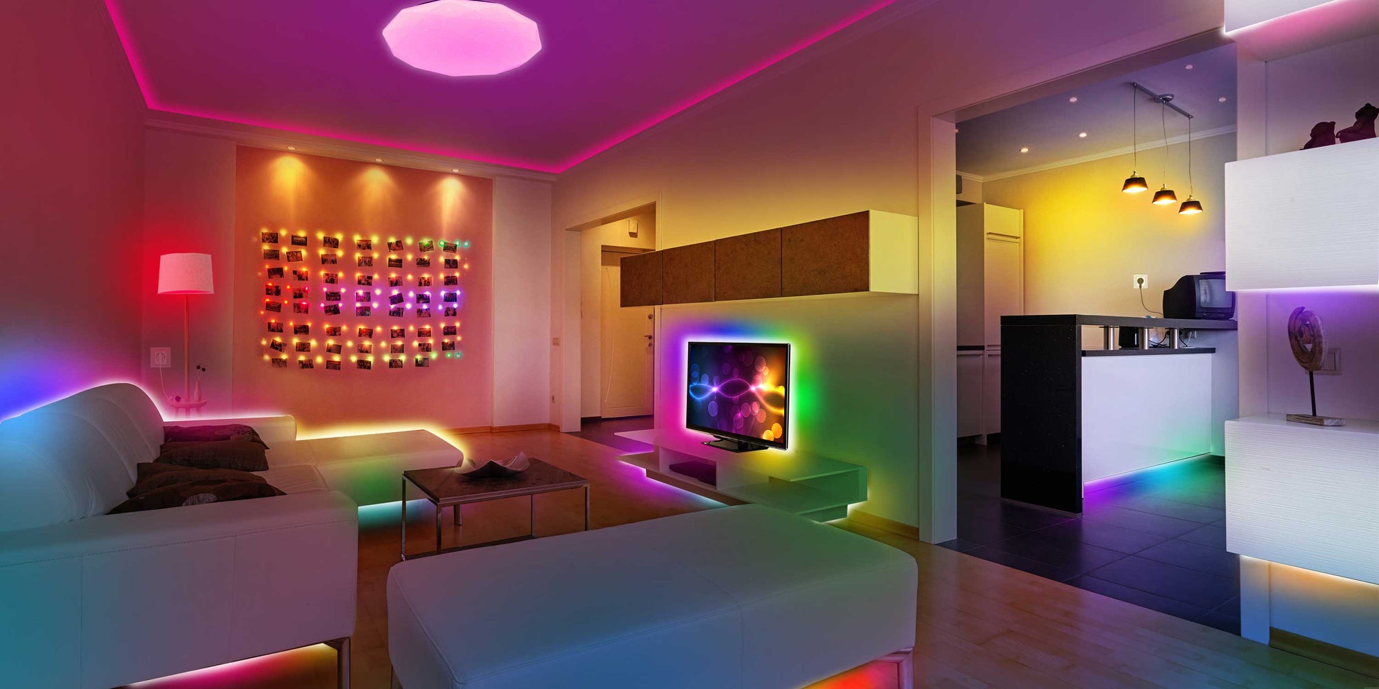 AvatarControls App for Smart Home