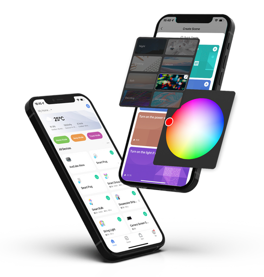 Avatar Controls | Innovative Smart Home Solutions | Smart Electrical ...