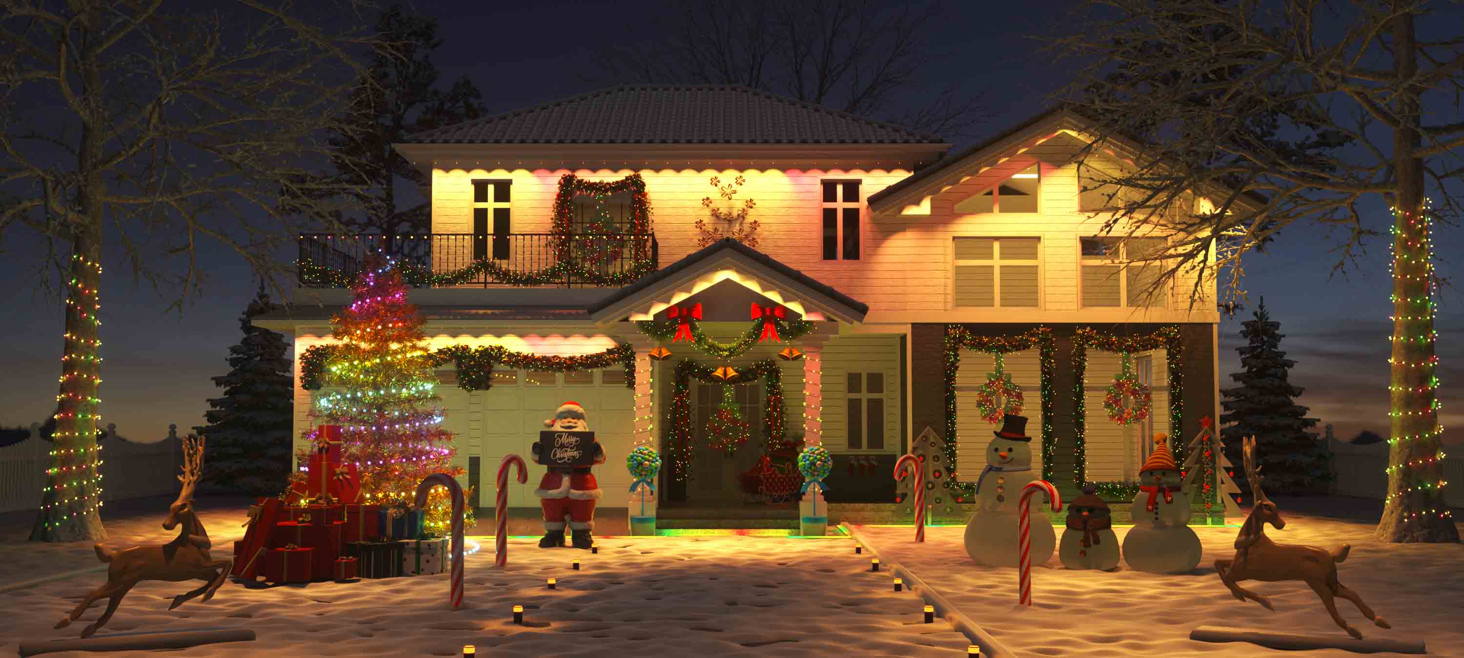 Avatar Controls | Innovative Smart Home Solutions | Smart Electrical ...