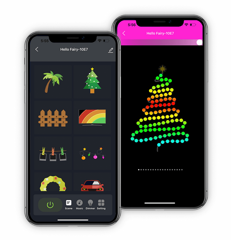 Download App – AvatarControls