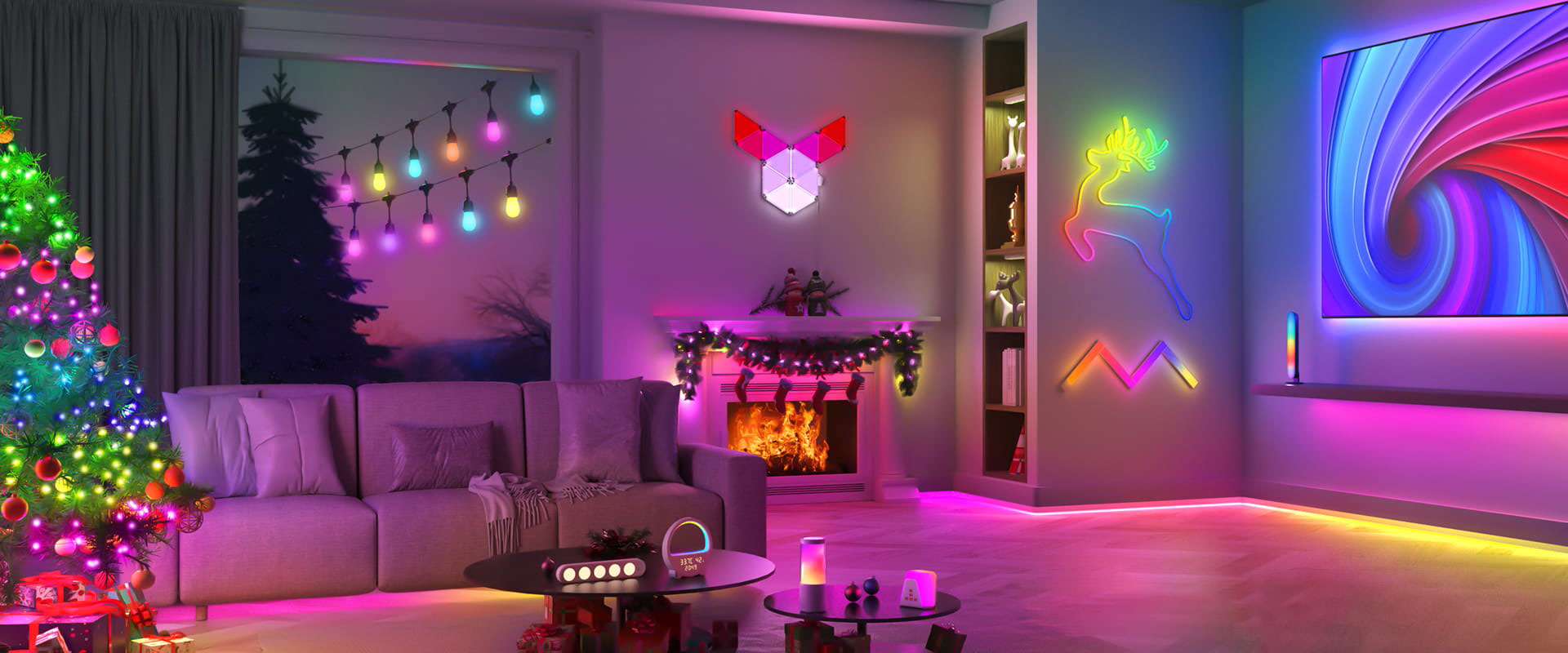 Avatar Controls | Innovative Smart Home Solutions | Smart Electrical ...