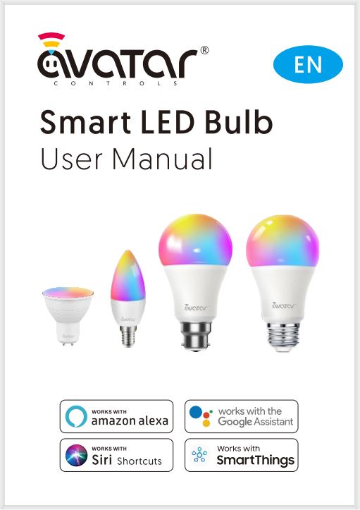 Usermanual Download – AvatarControls