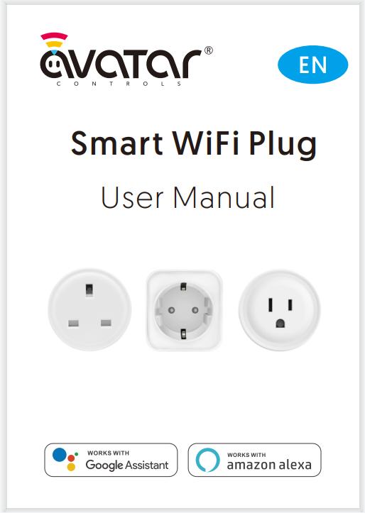 Usermanual Download – AvatarControls