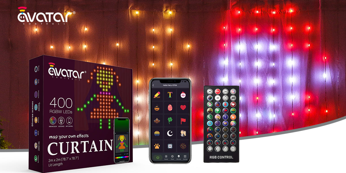 Avatar Controls | Innovative Smart Home Solutions | Smart Electrical ...