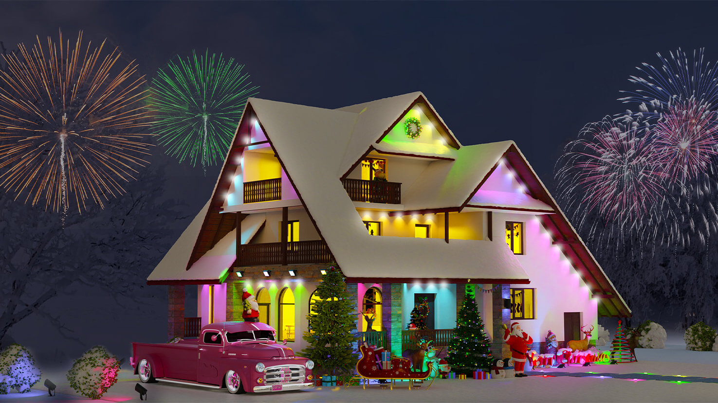 Avatar Controls | Innovative Smart Home Solutions | Smart Electrical ...