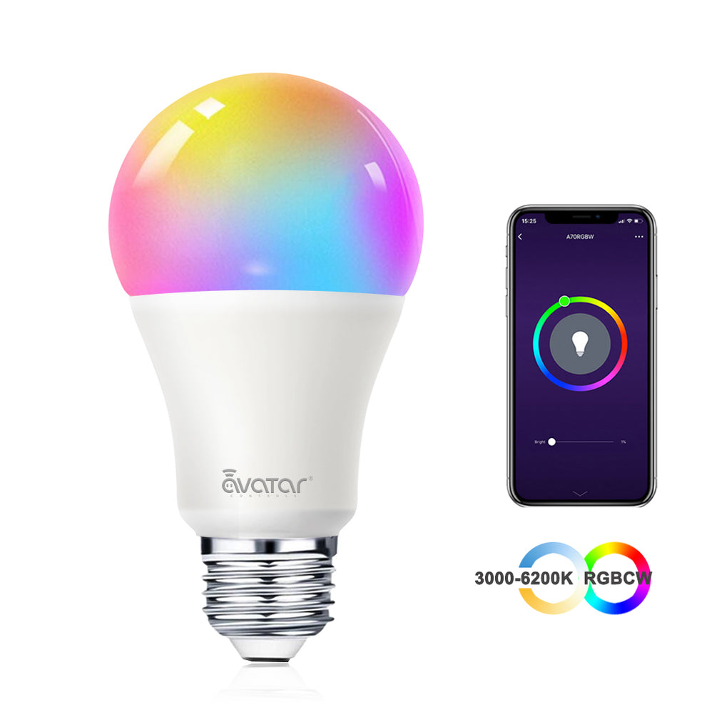 Avatar Controls | Innovative Smart Home Solutions | Smart Electrical ...